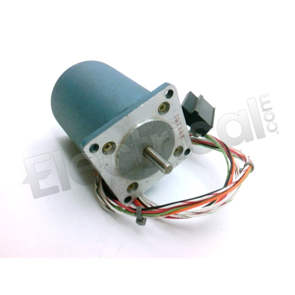 Danaher Motion M062-BD-8501 Stepper Motor Servo Product