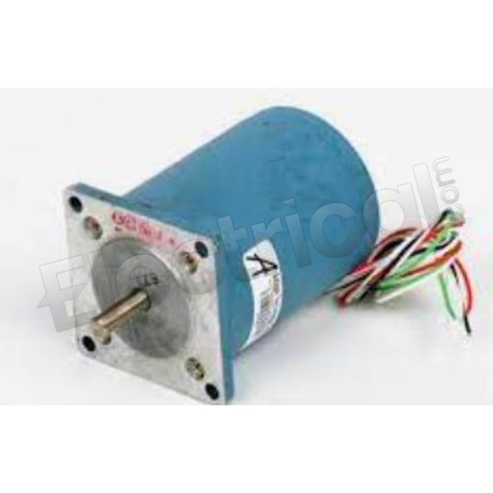 Danaher Motion M062-FC04 Stepper Motor Servo Product