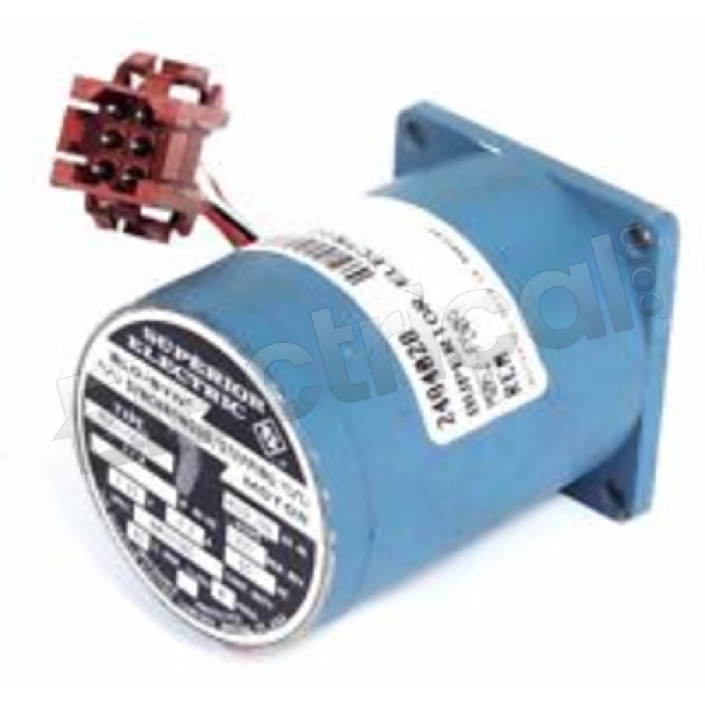 Danaher Motion M062-LE04 Stepper Motor Servo Product
