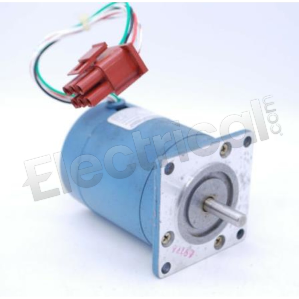 Danaher Motion M062-LS-519 Stepper Motor Servo Product