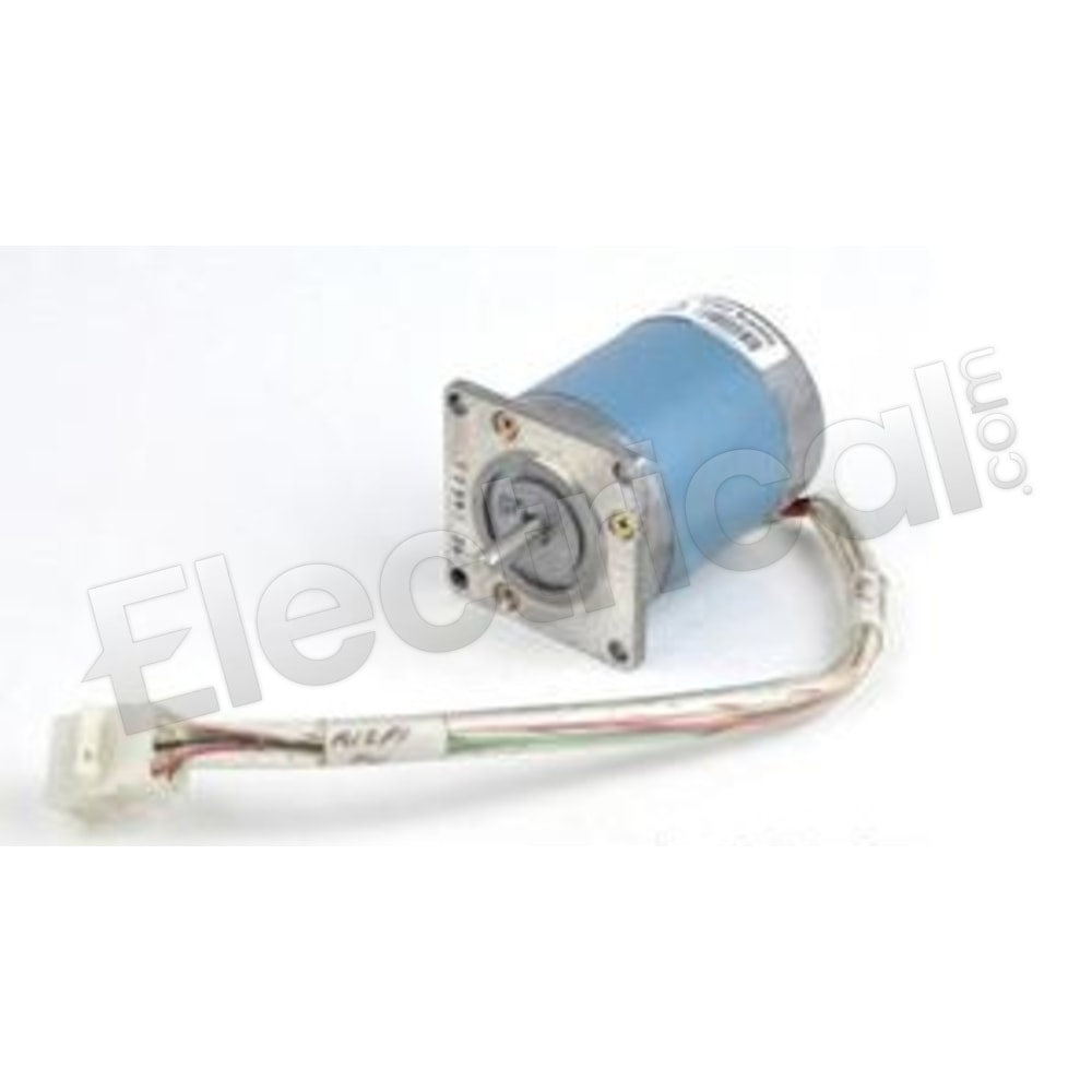 Danaher Motion M062-LS04 Stepper Motor Servo Product