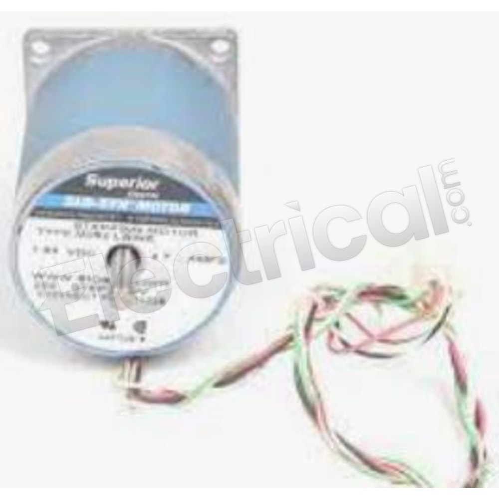 Danaher Motion M062-LS09E Stepper Motor Servo Product