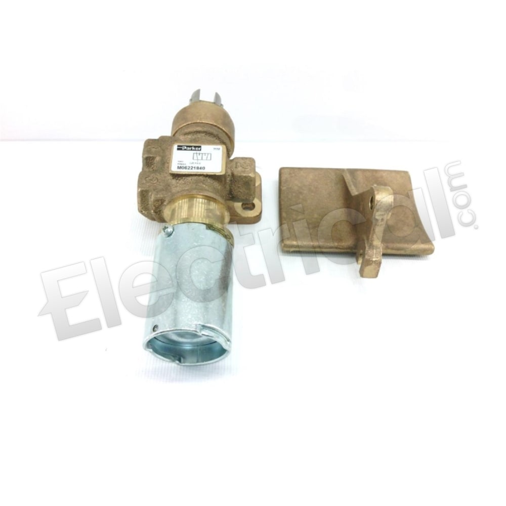 Parker M0692218408 Control Valve Valve