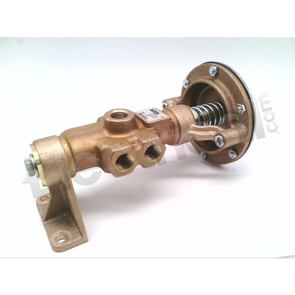 M08434630 Parker Pneumatic Valve Pneumatic