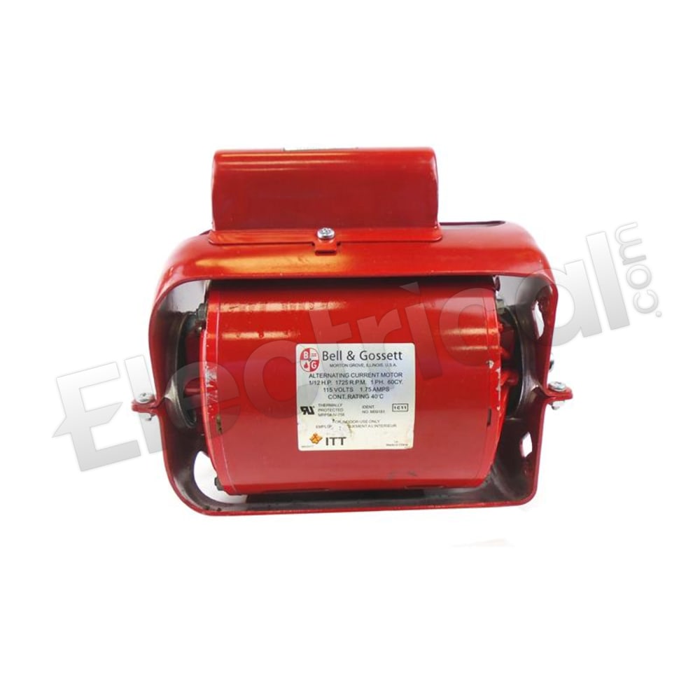 Xylem M09181 Motor Automation