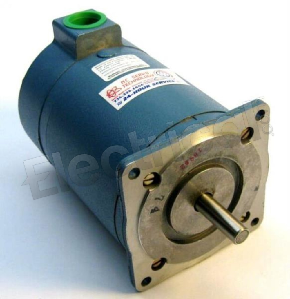 Danaher Motion M092-FC-301 Stepper Motor Servo Product