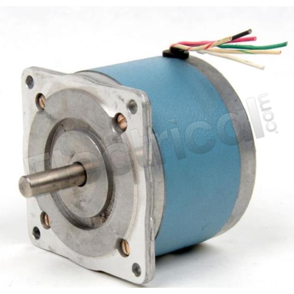 Danaher Motion M092-FF-402 Stepper Motor Servo Product