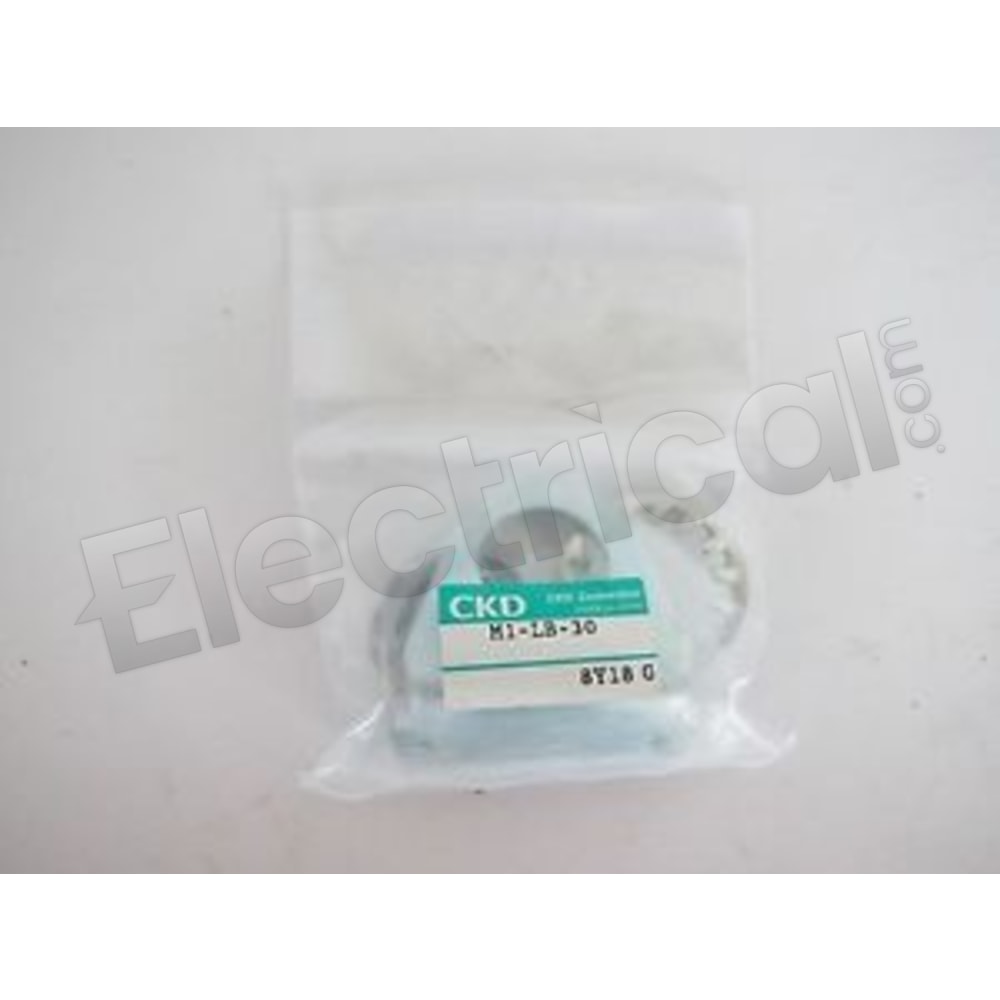 CKD M1-LB-30 Sensor Automation