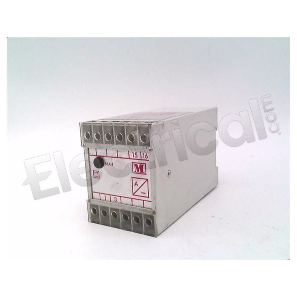 Multitek M100-AA1OE Sensor Automation