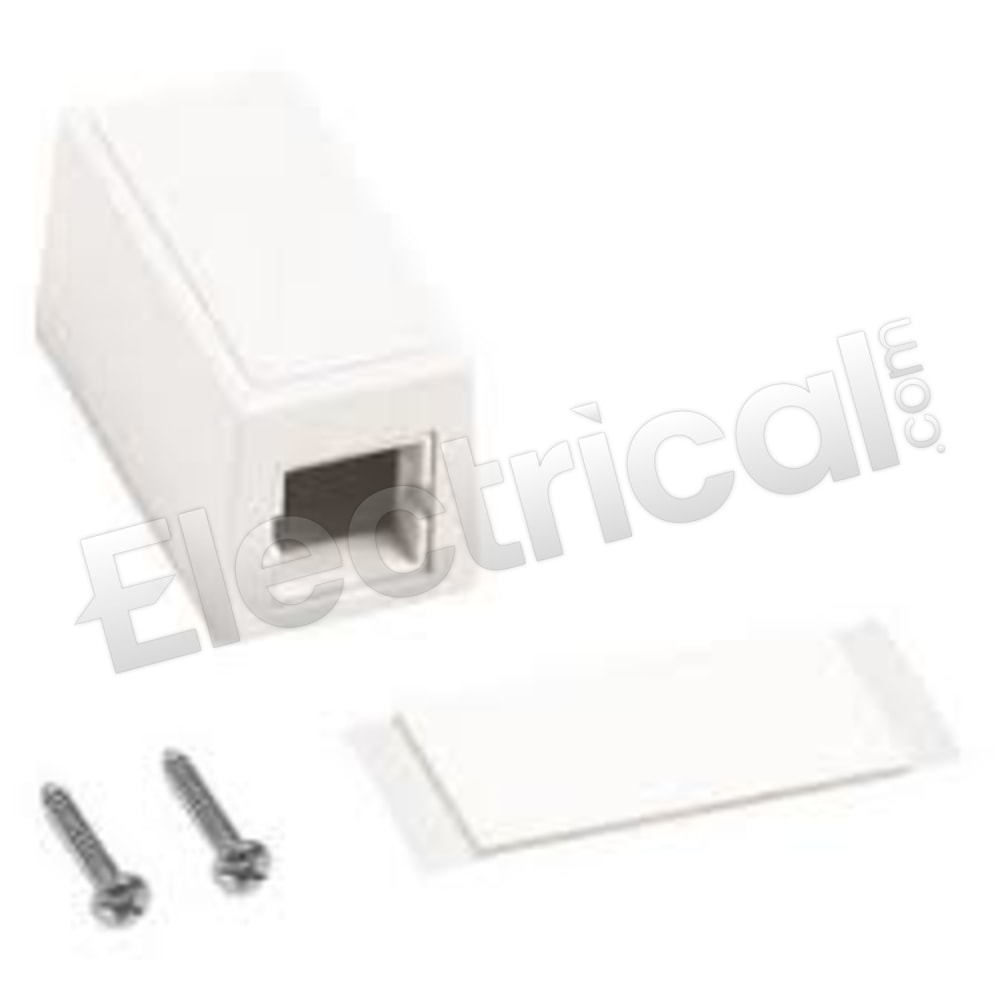 Commscope M101SMB-B-262 Wall Plate Electrical Product