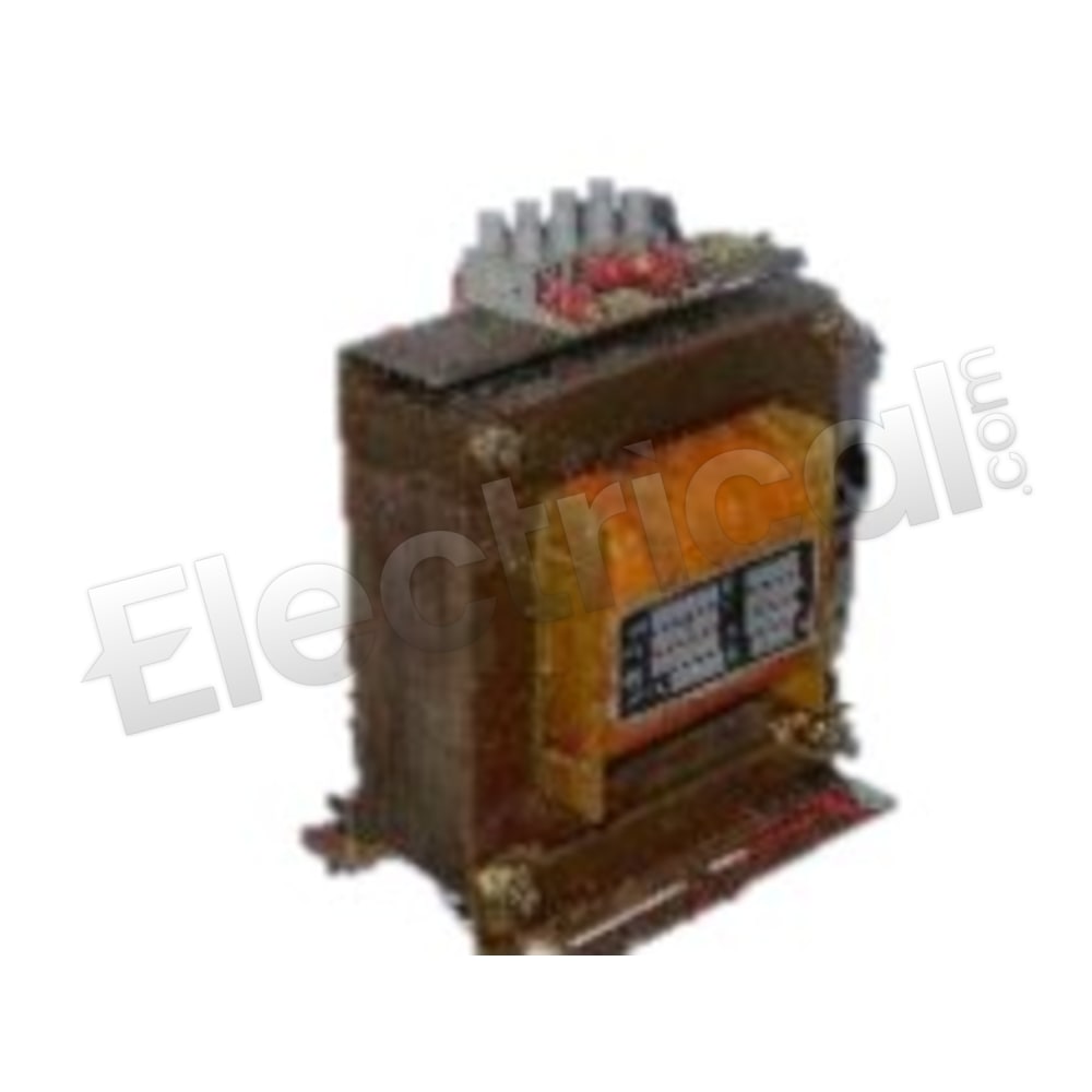 M102A W Schneider Dry Type Transformer