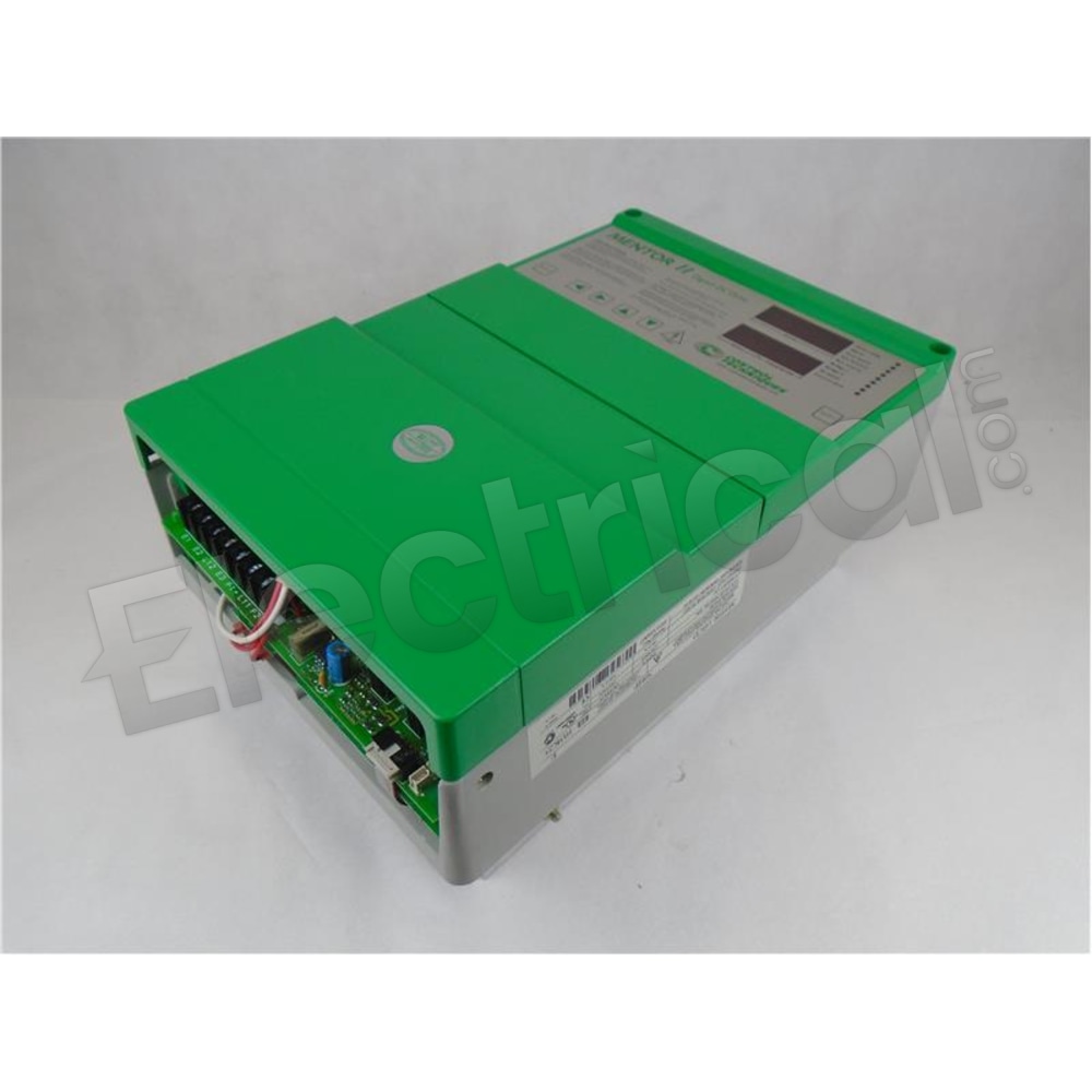 Nidec Corp M105R-14ICD DC Drive Drives
