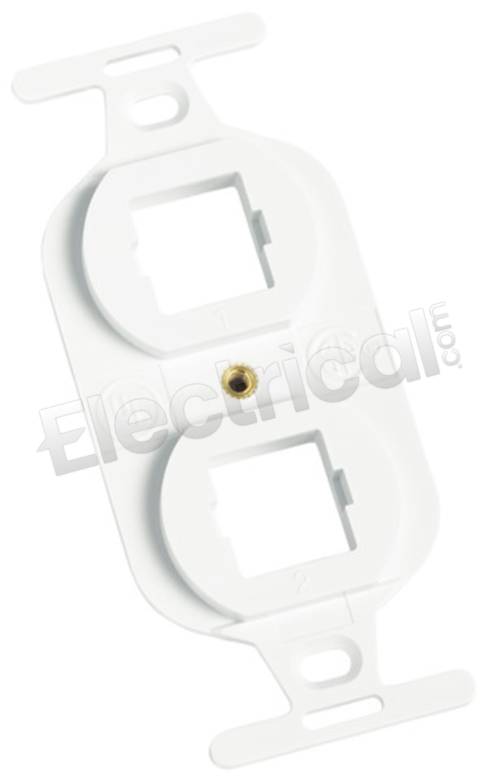 Commscope M106FR2-262 Wall Plate Electrical Product