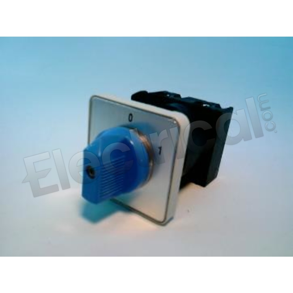 Benedikt & Jager M10H Z A1 Automation Switch Automation