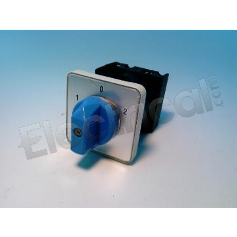 Benedikt & Jager M10H Z U1 Automation Switch Automation