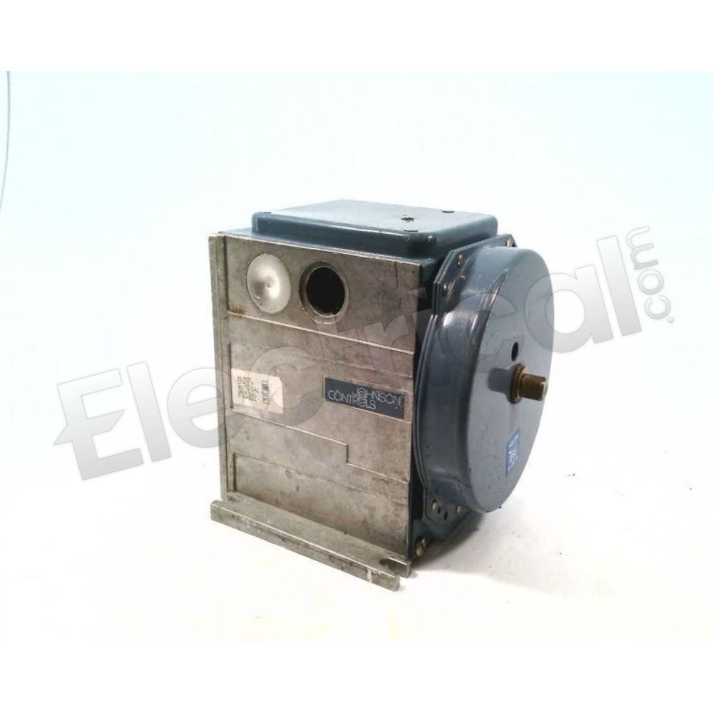 M110CGA-2 Johnson Controls Pneumatic Actuator Pneumatic