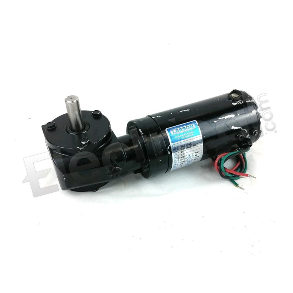 Regal Beloit M1115021.00 Motor Automation
