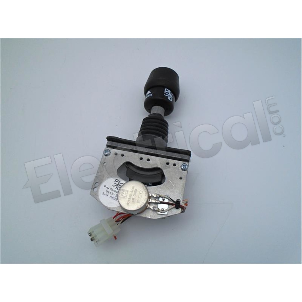 Pq Controls Inc M115-567 Switch Part And Accessory Switch