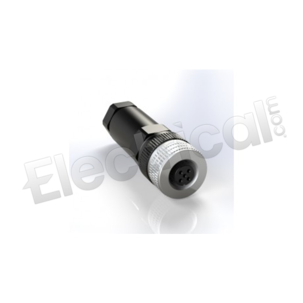Tri-Tronics M12-5F Connector/Terminal/Pin Electrical Component