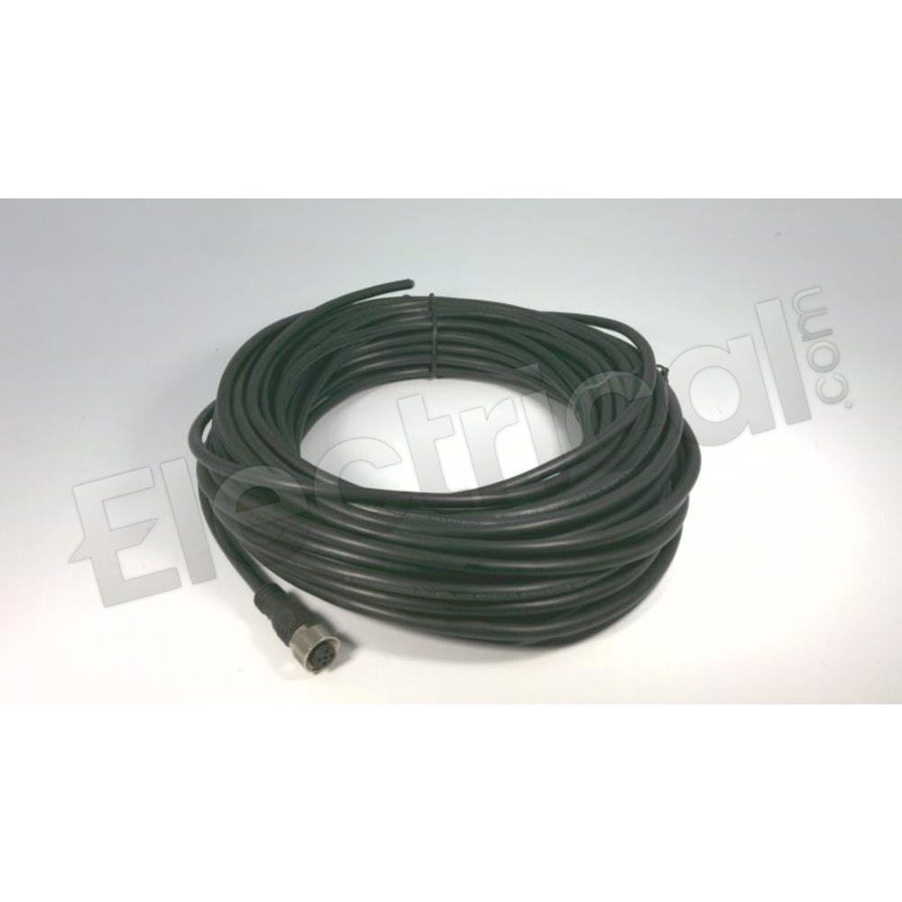 ABB M12-C201 Cordset Cable & Wire Automation