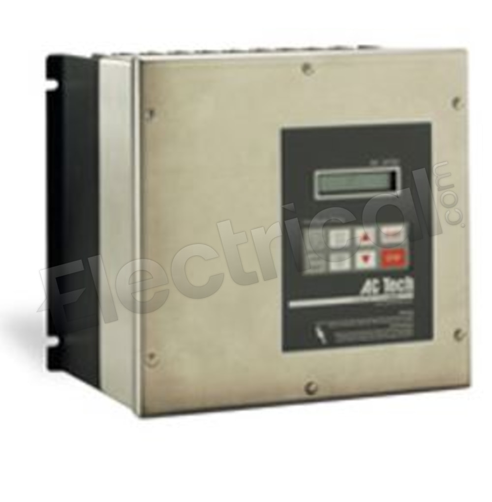 Lenze M1220E AC Drive Drives