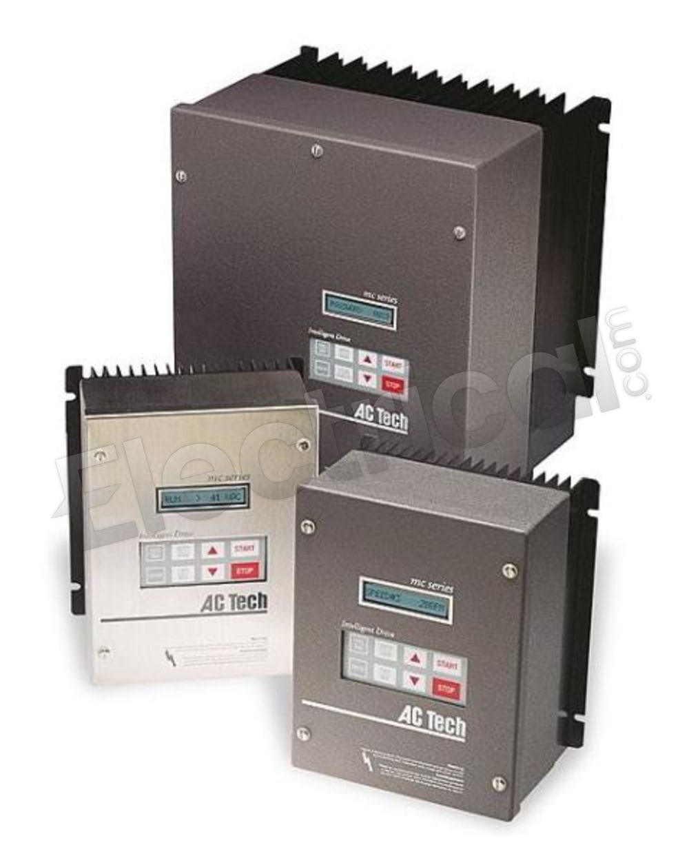 Lenze M1250E AC Drive Drives