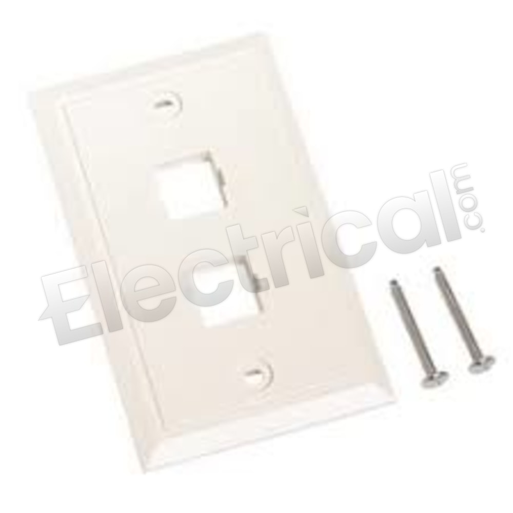 Commscope M12AP-262 Wall Plate Electrical Product
