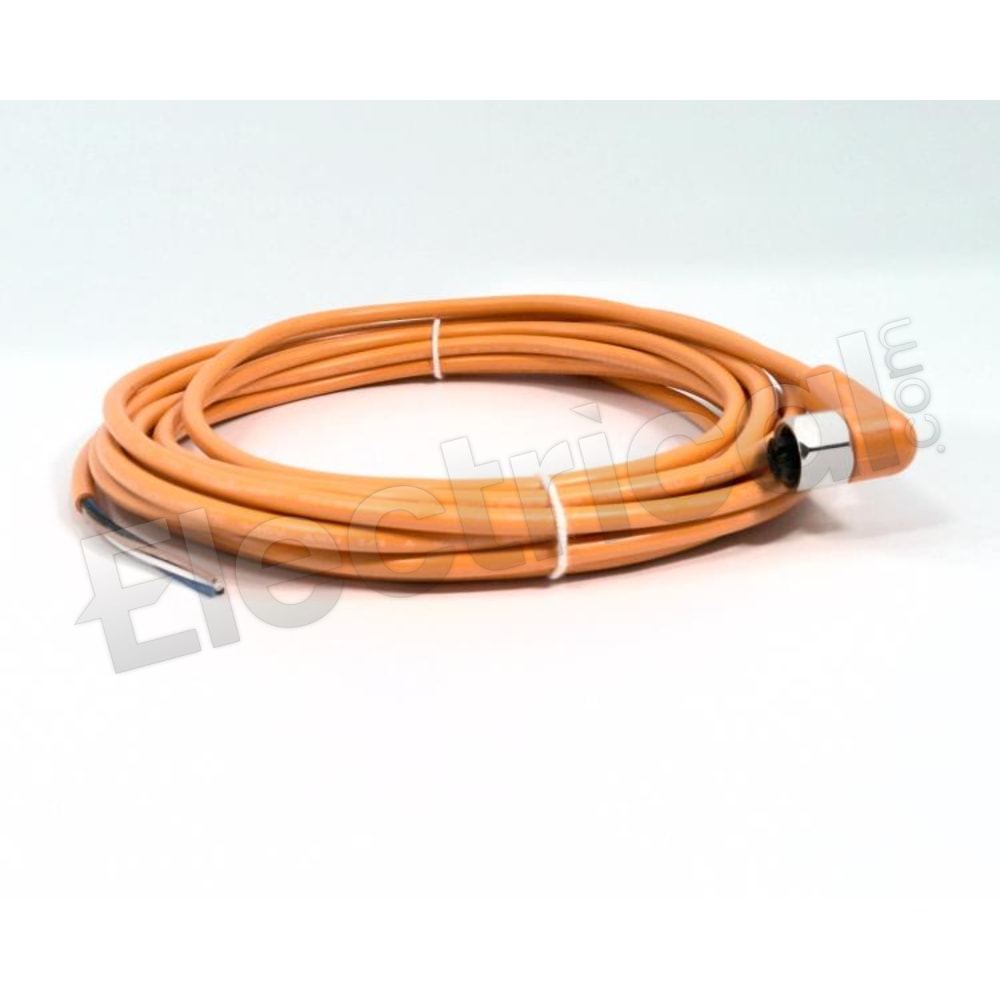 M12C-PVC-4-R-F-5 Omega Engineering Sensor Automation