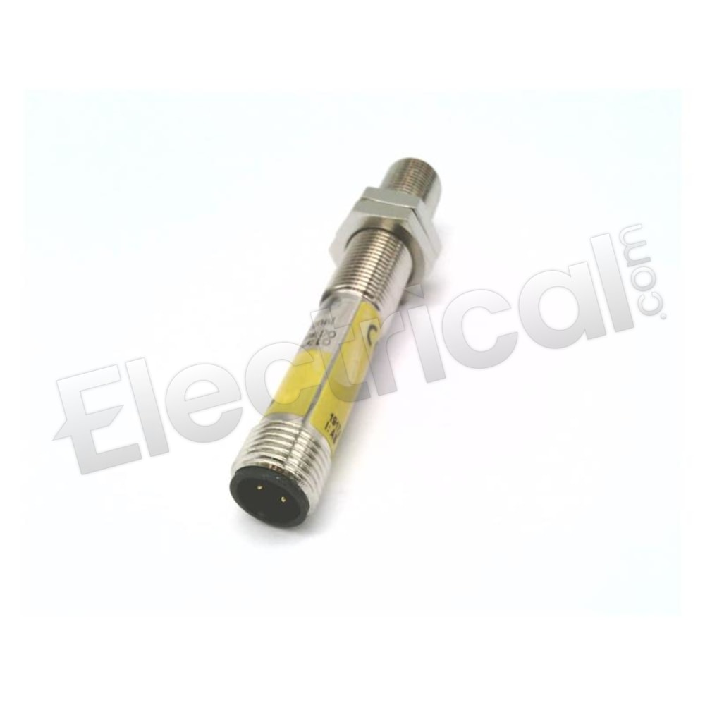 Banner Engineering M12PFF25Q8 Sensor Automation