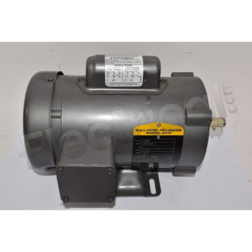 ABB M14C Motor Control Part And Accessory Motor Control