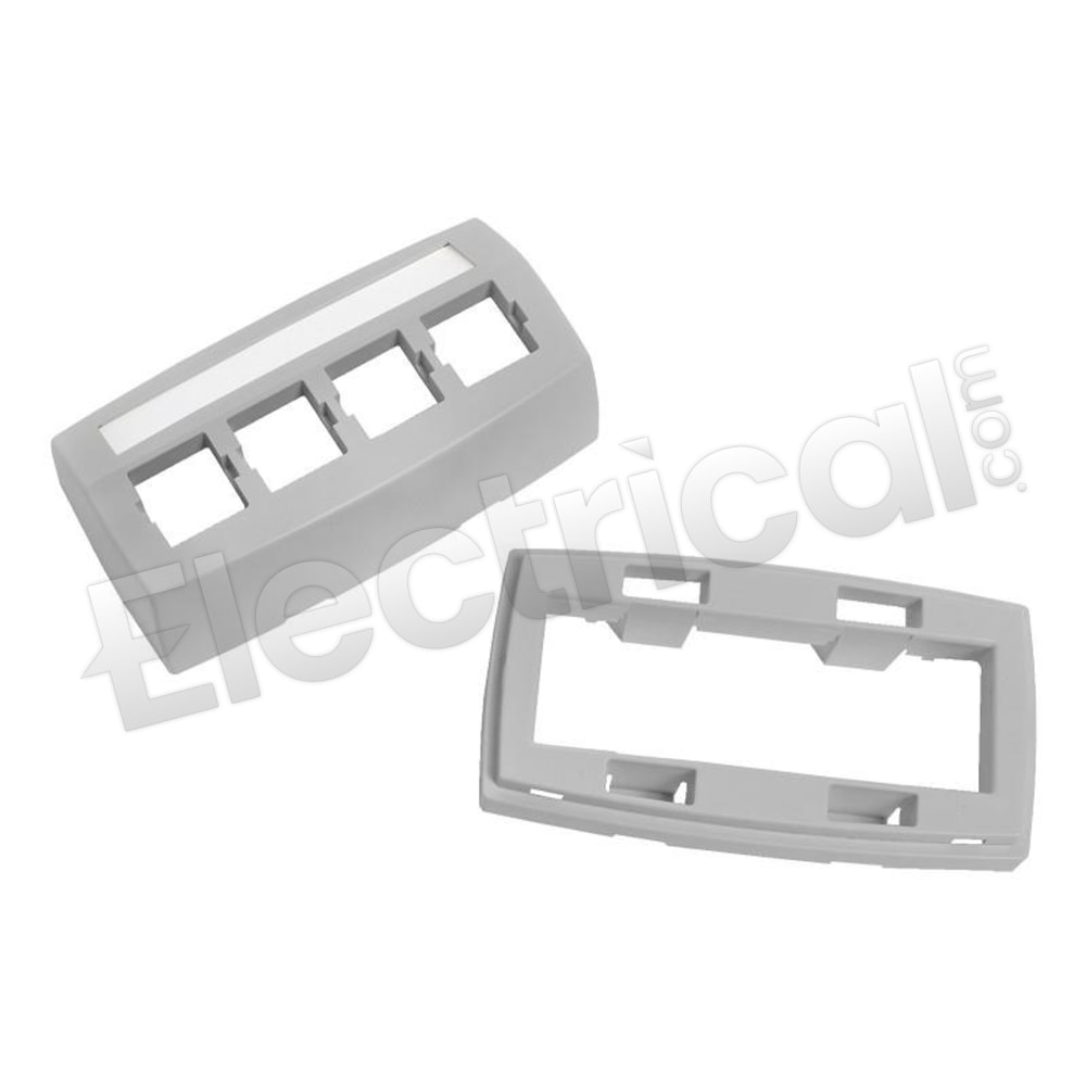 M14CE-E-262 Commscope Wall Plate Electrical Product