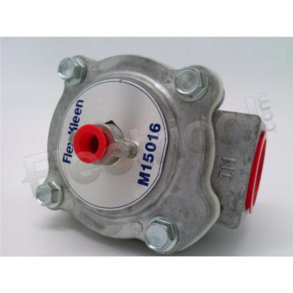 M15016 Flex-Kleen Control Valve Valve