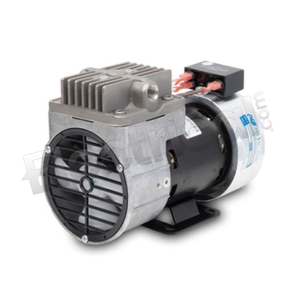 Air Dimensions Inc M161-BT-CA1 Motor Automation