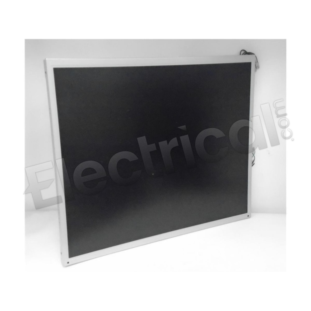 Au Optronics M170EG01 HMI Automation