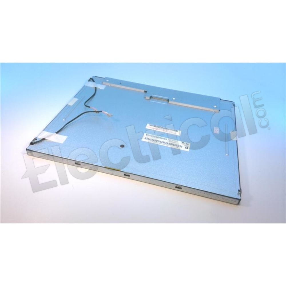 Au Optronics M170ETN01.0 LCD/LED Display Electrical Component