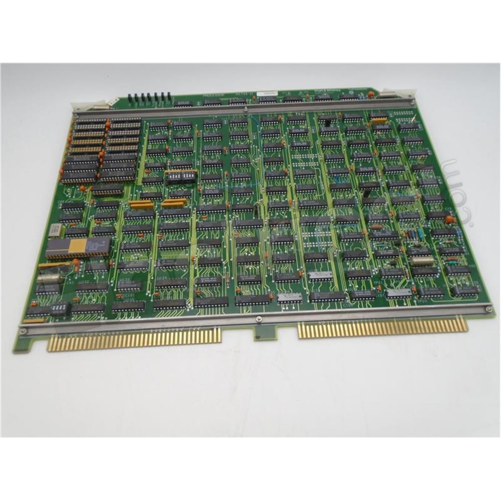 Pratt & Whitney M1756-U Industrial Computer Accessory Automation