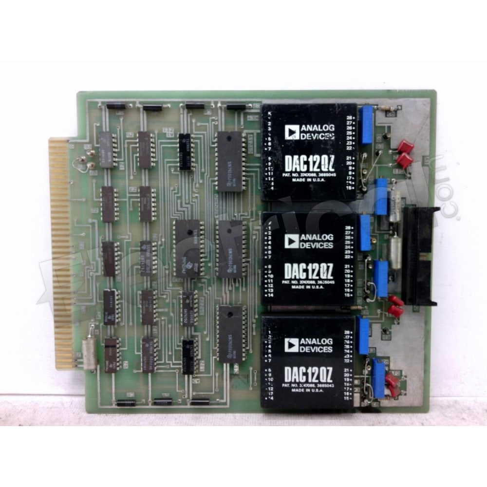 Pratt & Whitney M1756-U5094 Industrial Computer Accessory Automation