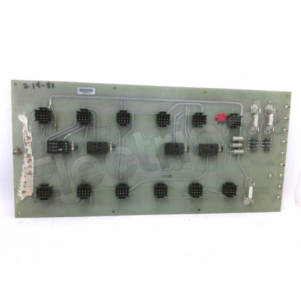 Pratt & Whitney M1756-U52626A Industrial Computer Accessory Automation