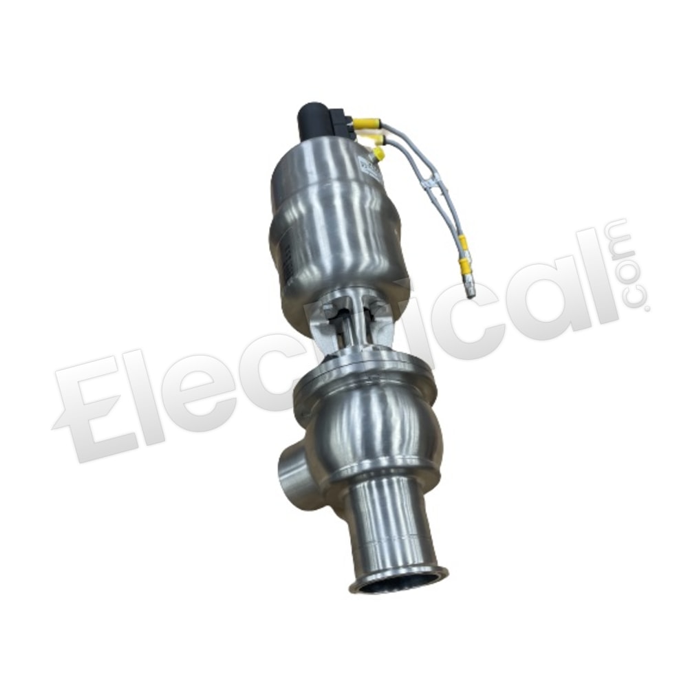 M18BP821438 Spx Flow Control Valve Valve