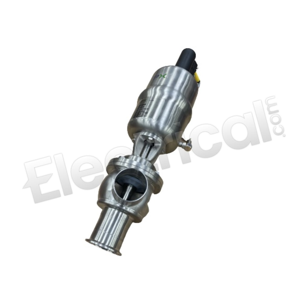 Spx Flow M18BP821439 Control Valve Valve