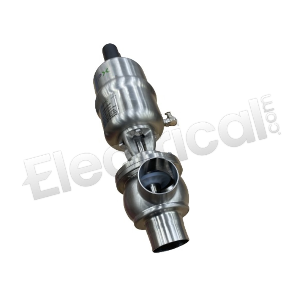 Spx Flow M18BP821440 Control Valve Valve