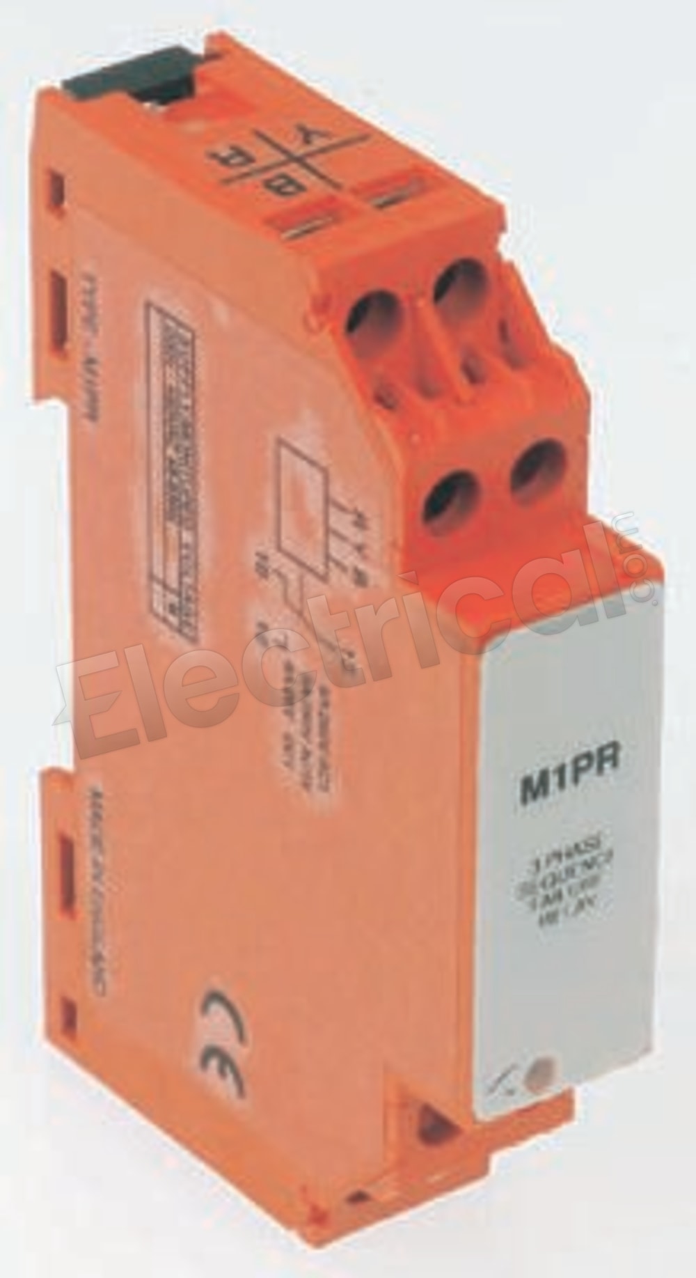 Broyce Control M1PR Automation Relay Automation