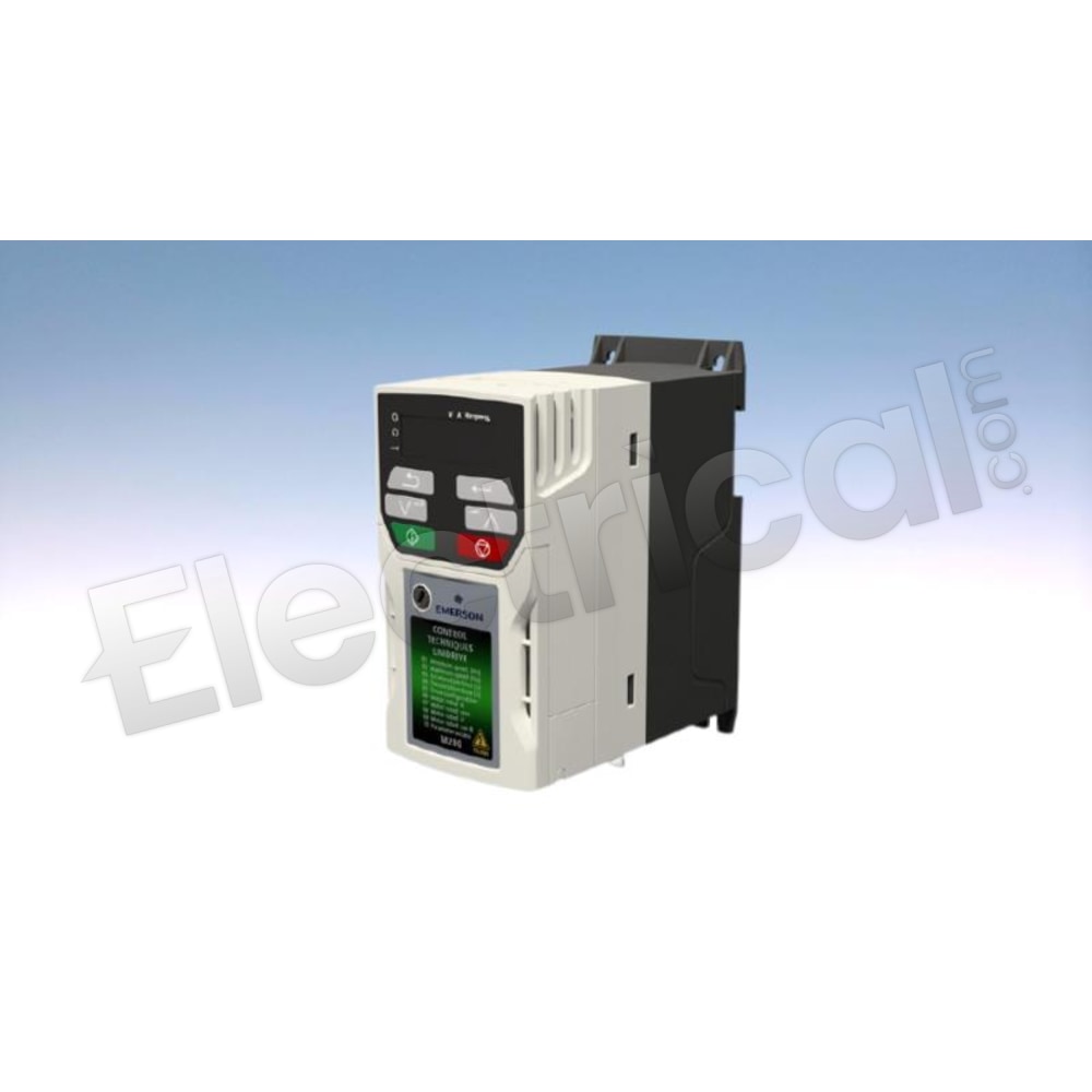 Nidec Corp M200-01200017A AC Drive Drives