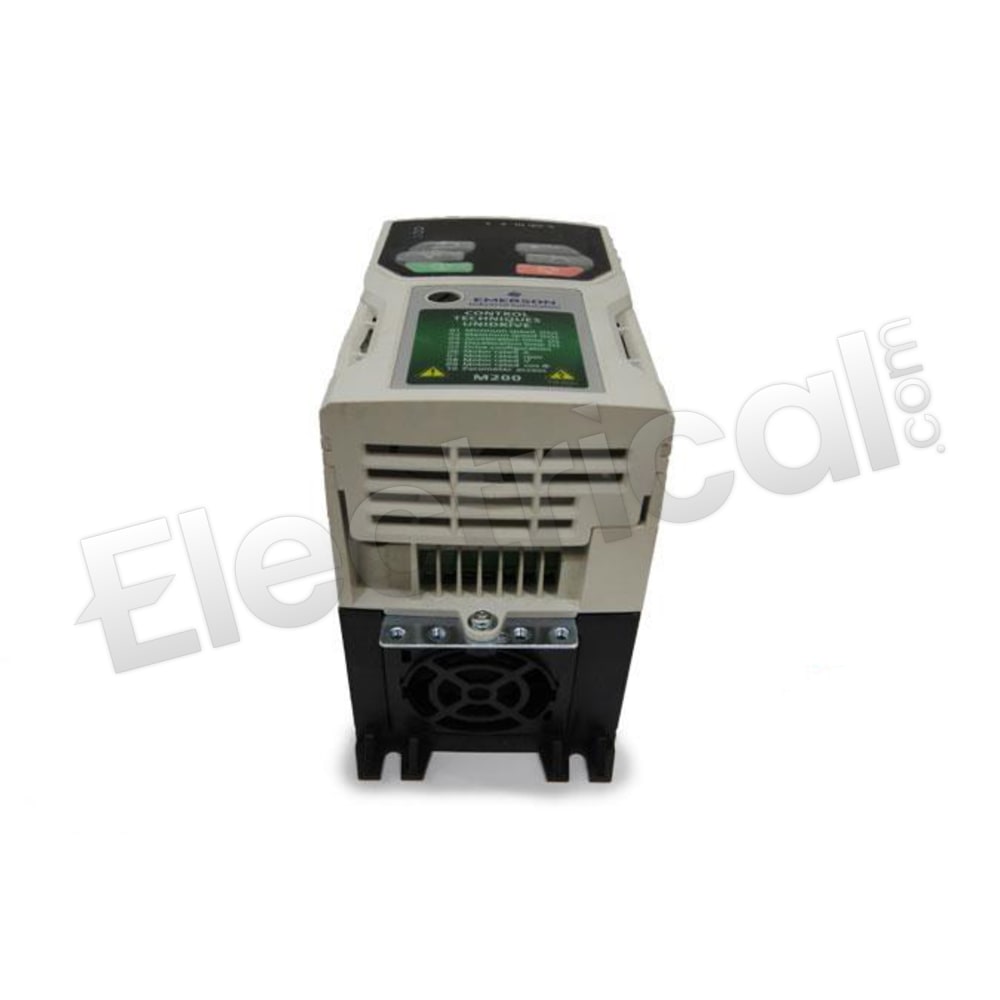 M200-01200033A10101AB100 Nidec Corp Servo Drive/Servo Control Servo Product