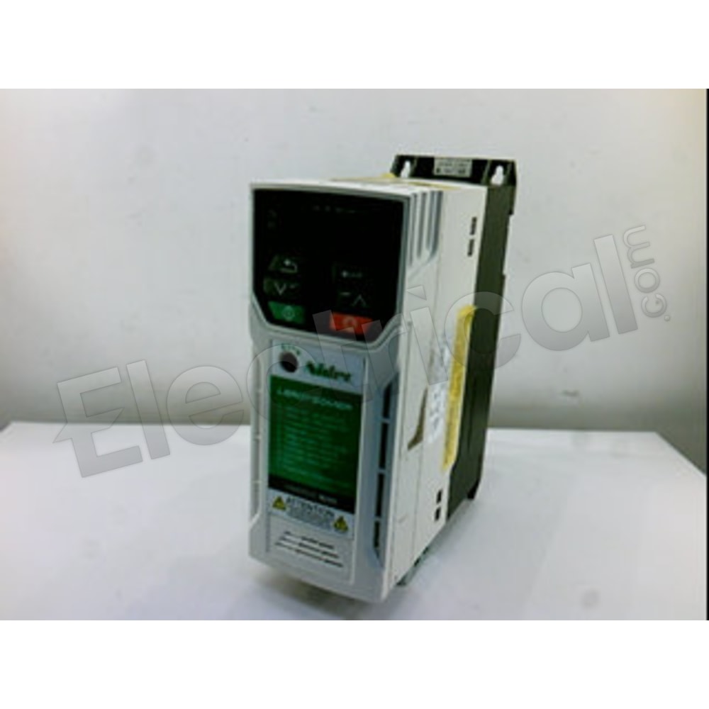 Nidec Corp M200-02400023A Servo Drive/Servo Control Servo Product