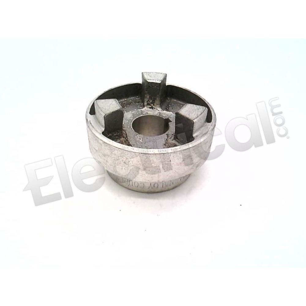 Magnaloy Couplings M200-02806 Pipe and Coupling Machine Part