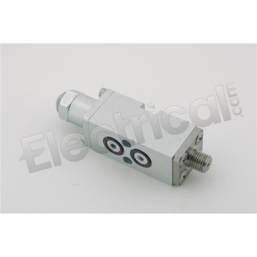 Melton M200 PLC Module Automation