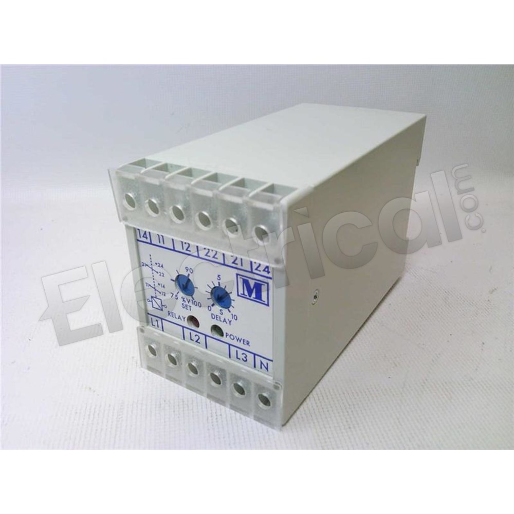 Multitek M200-V34X Fuse Part And Accessory Fuse