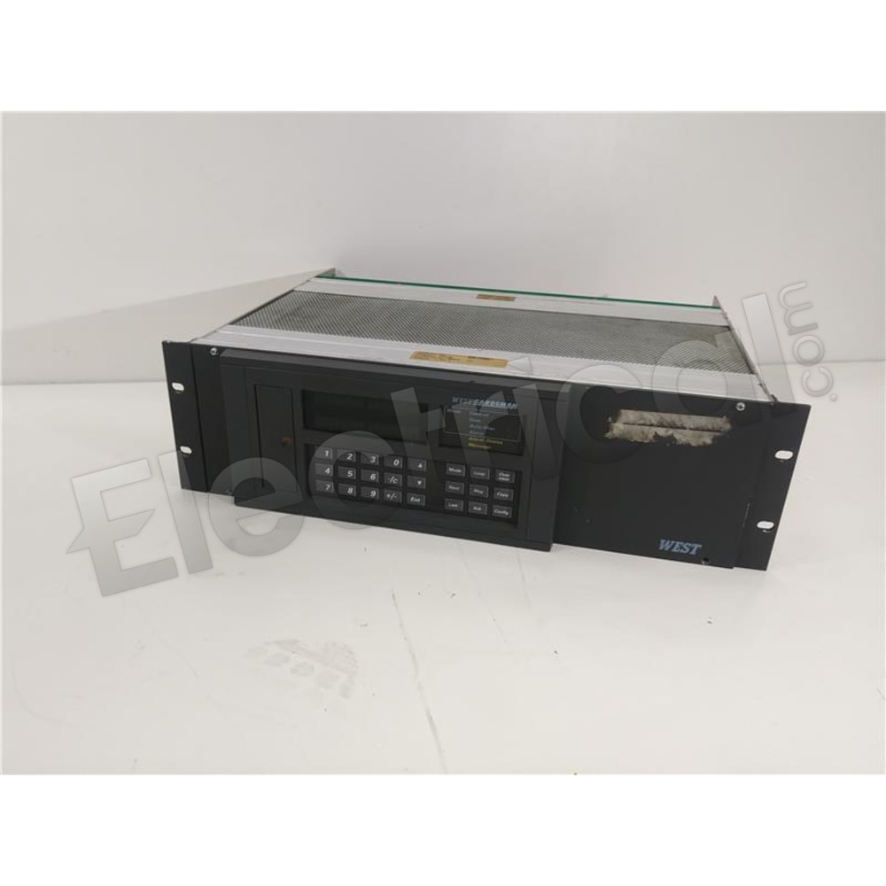 Westgardsman M2001-Z0116 PLC Module Automation