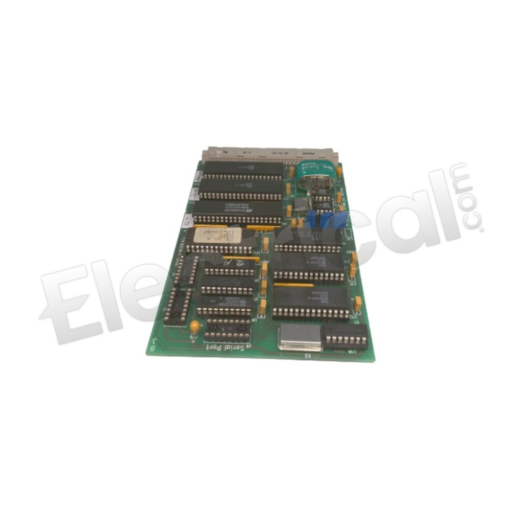 Merrick Scale M20114-1 Industrial Computer Accessory Automation